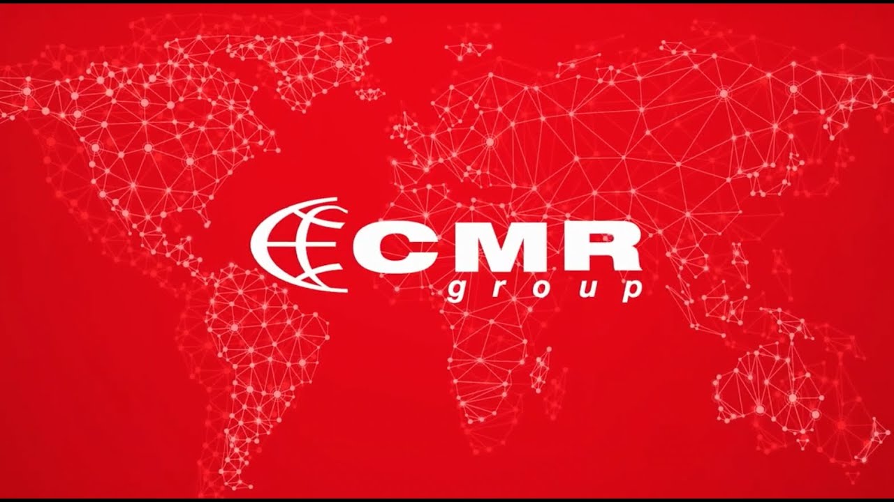 CMR GROUP