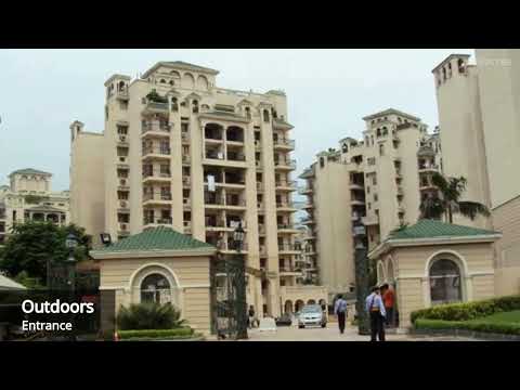 ATS Greens Village Sector 93 A, Noida | Price List & Brochure, Floor ...