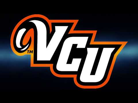 VCU UNVEILS NEW LOGO (VIDEO) | AROUND THE HORNS