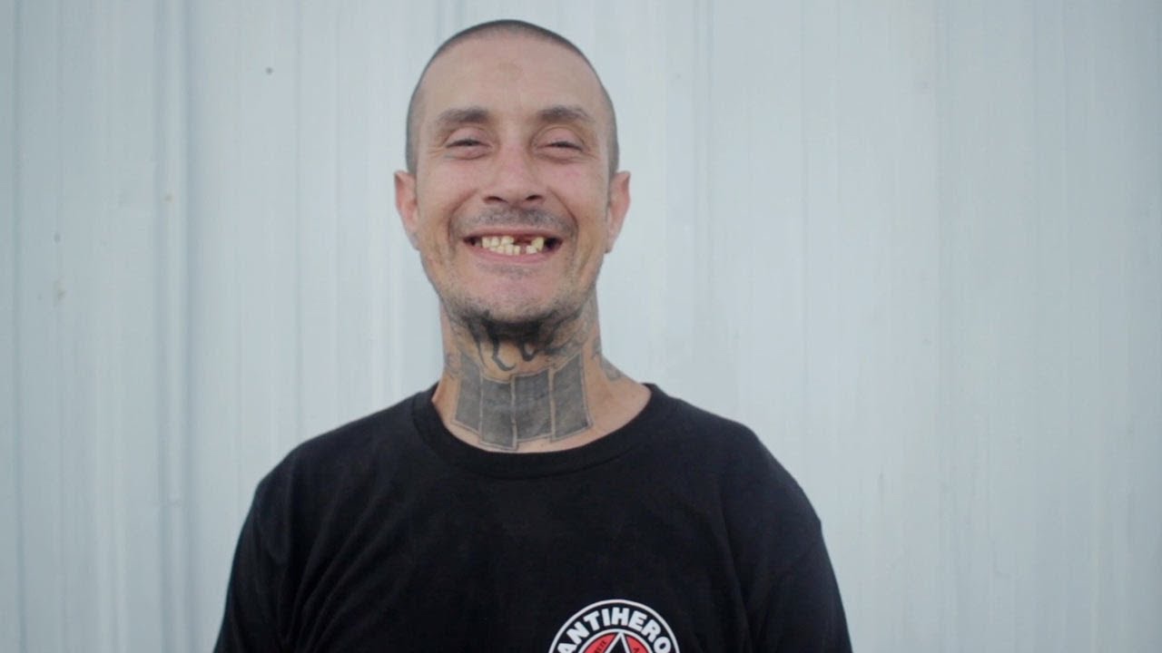 Misadventures of Andy Roy pt 1