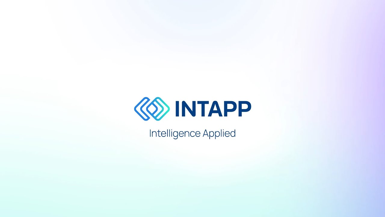 Intelligence Applied