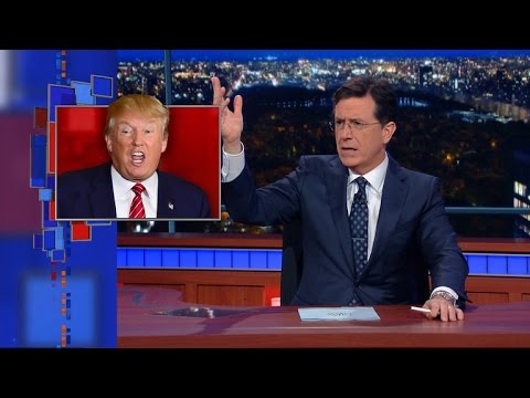 The All-Seeing NostraDonald