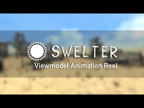 Steam Community :: Swelter