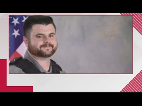 Roy Andrew Barr biography: 10 things about Cayce, South Carolina cop ...