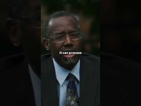 You are capable of anything| Ben Carson.
