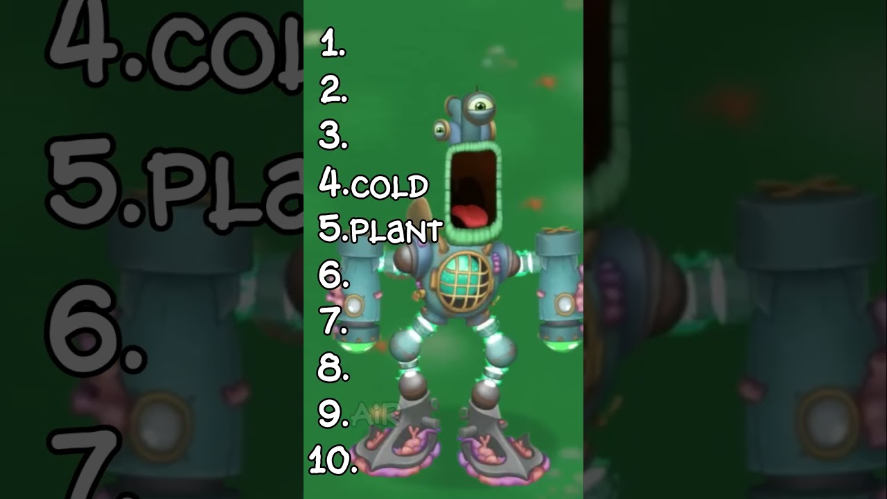 Ranking Every Epic Wubbox #mysingingmonsters #msm #wubbox #epicwubbox