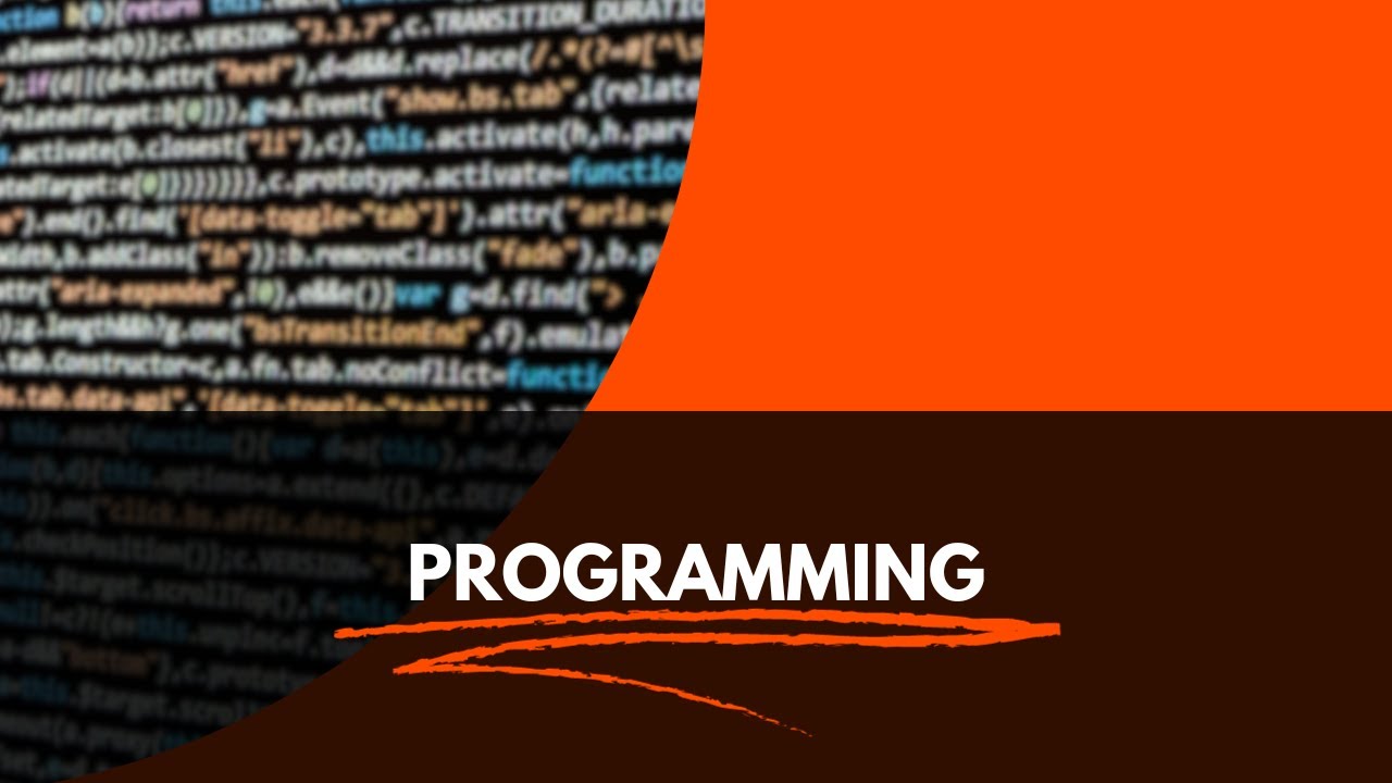 Decoding Programming Languages: Syntax to Semantics