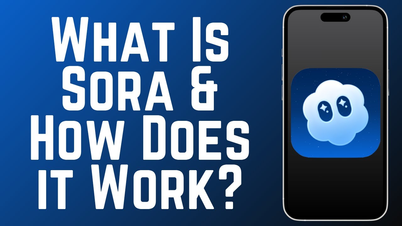 Everything You Need to Know About the Sora AI App in 2026