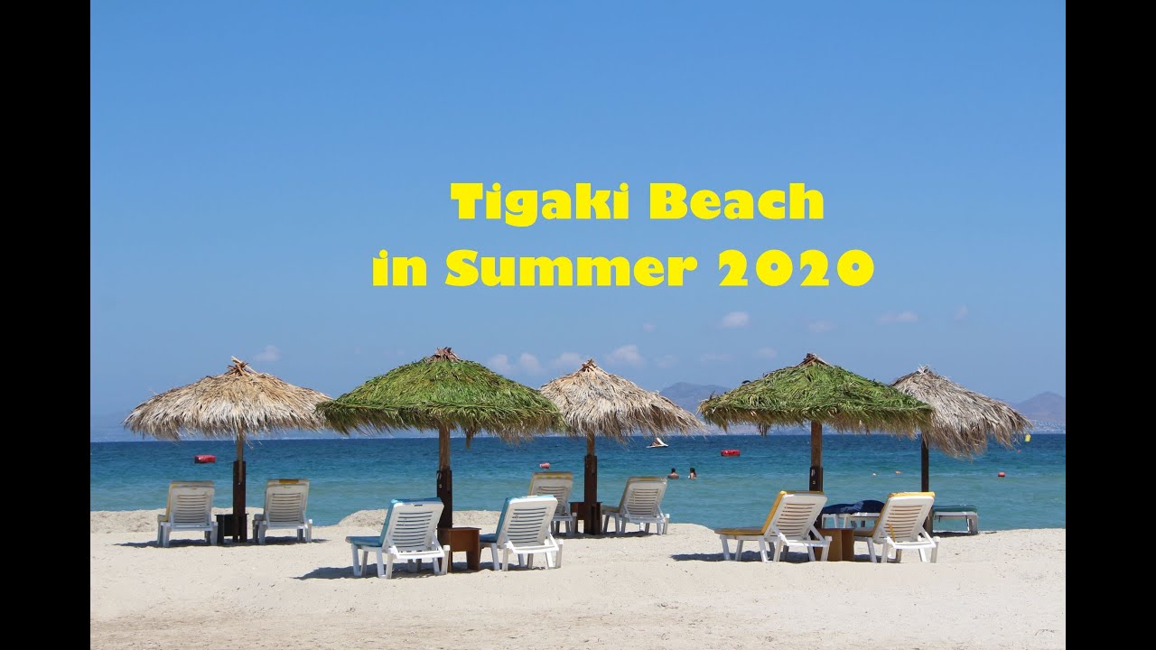 Discovering Kos and the Surrounding Islands. An Overview.