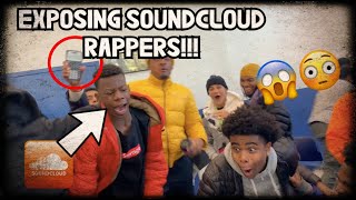 Sound Cloud Highschool Rappers Watch HD Mp4 Video Download Free