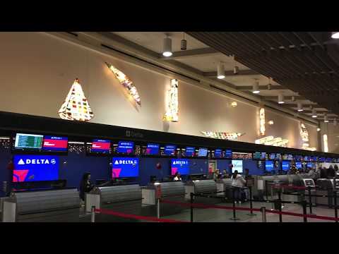 Sacramento International Airport || California