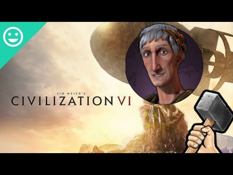 Steam Community :: Video :: Mini Tuto Civilization 6 : Rome (Trajan)