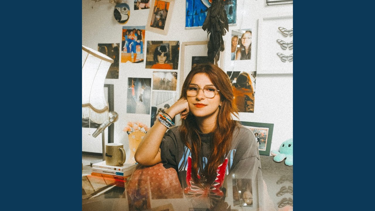 Margot Abate : son nouveau single, ses inspirations et la réalité après ...