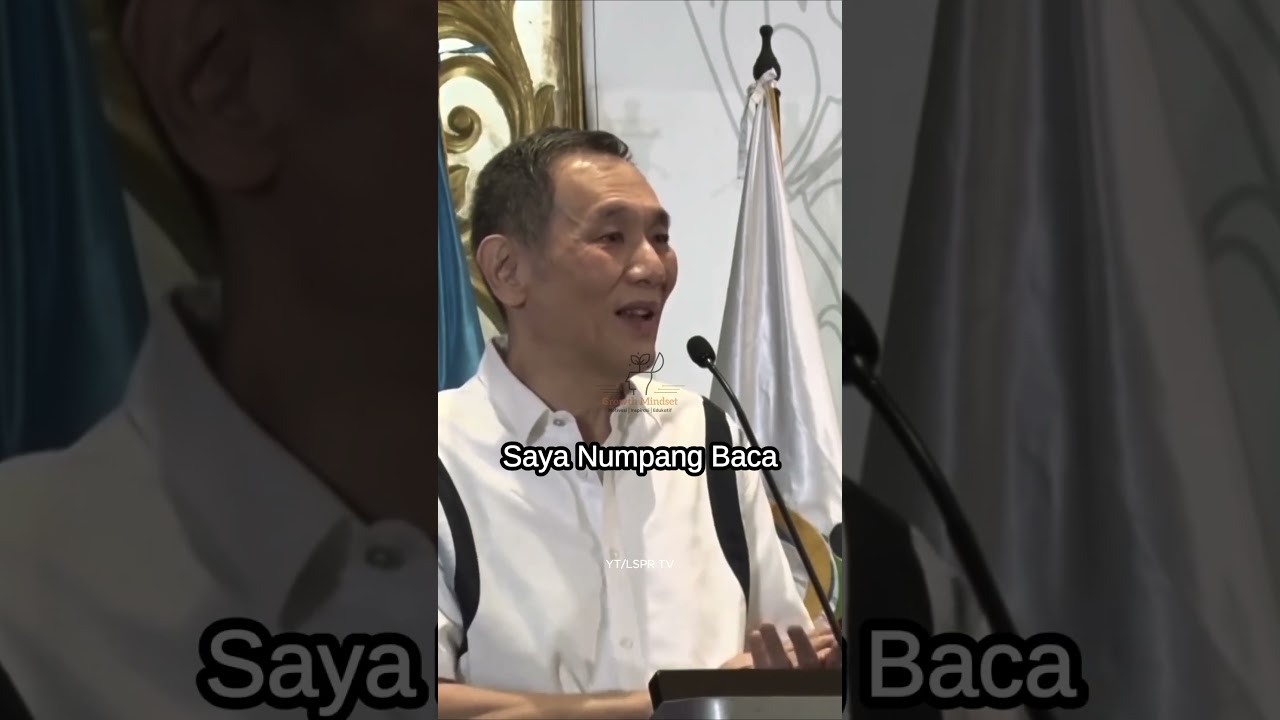 How to be a successful person