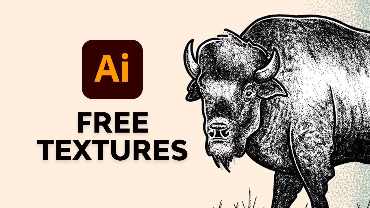 10 Best Free Illustrator Textures & Vector Backgrounds (With Premium Options)
