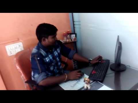 48210083 KEERTI COMPUTER INSTITUTE DAHISAR (WEST) 2016 - Center Decoration
