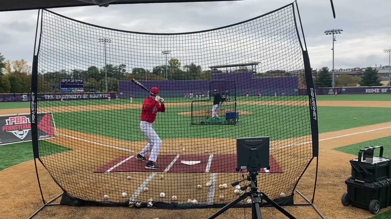 Jake Holbert - Play In School