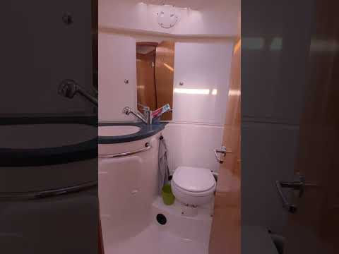 Bavaria 42 Cruiser | Sailing boat for sale | Italy | Scanboat