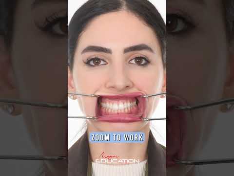 DENTOFACIAL DIGITAL DIAGNOSTIC | Pascal and Michel Magne