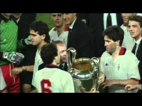 Historia de AC MILAN | Historia del Milan