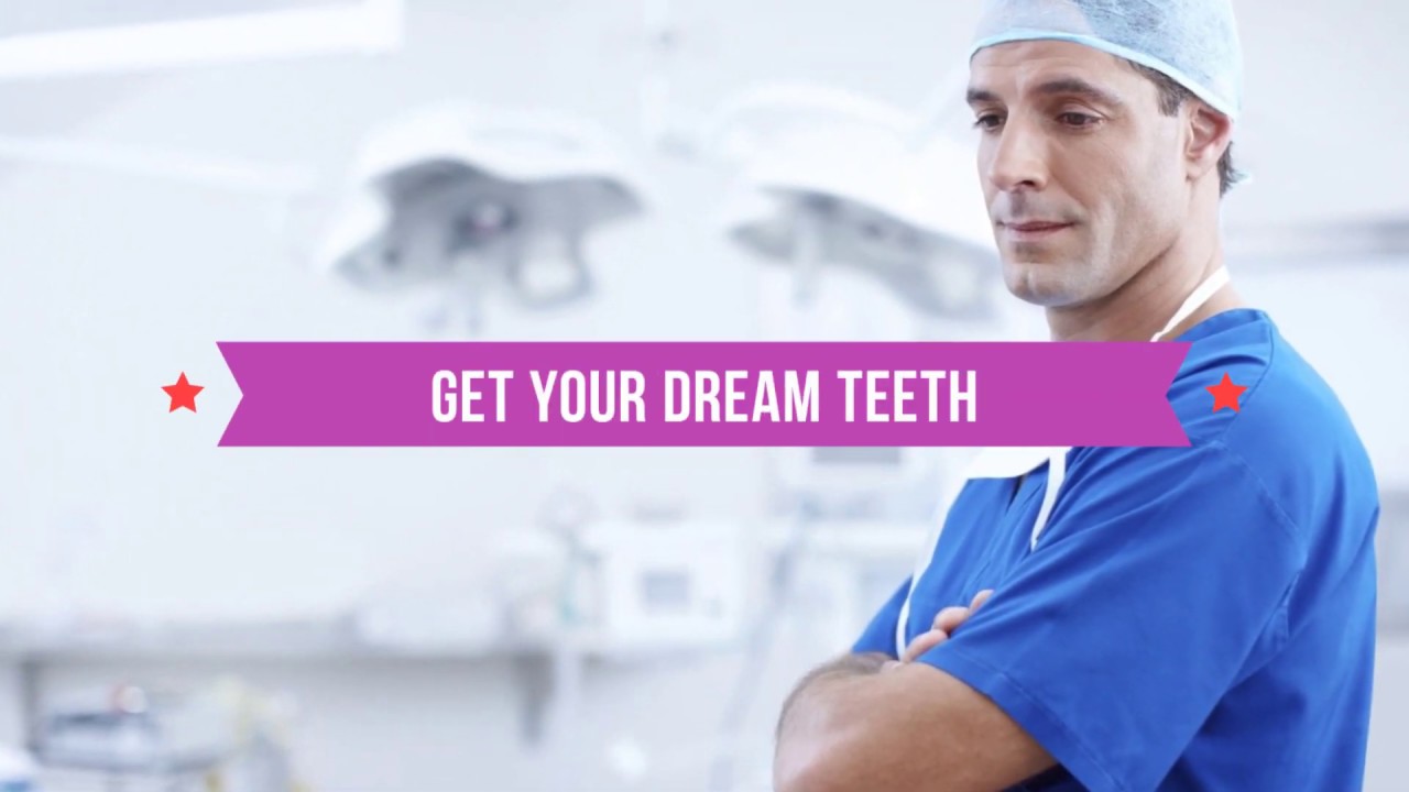 Dentist Promotion Video Sample