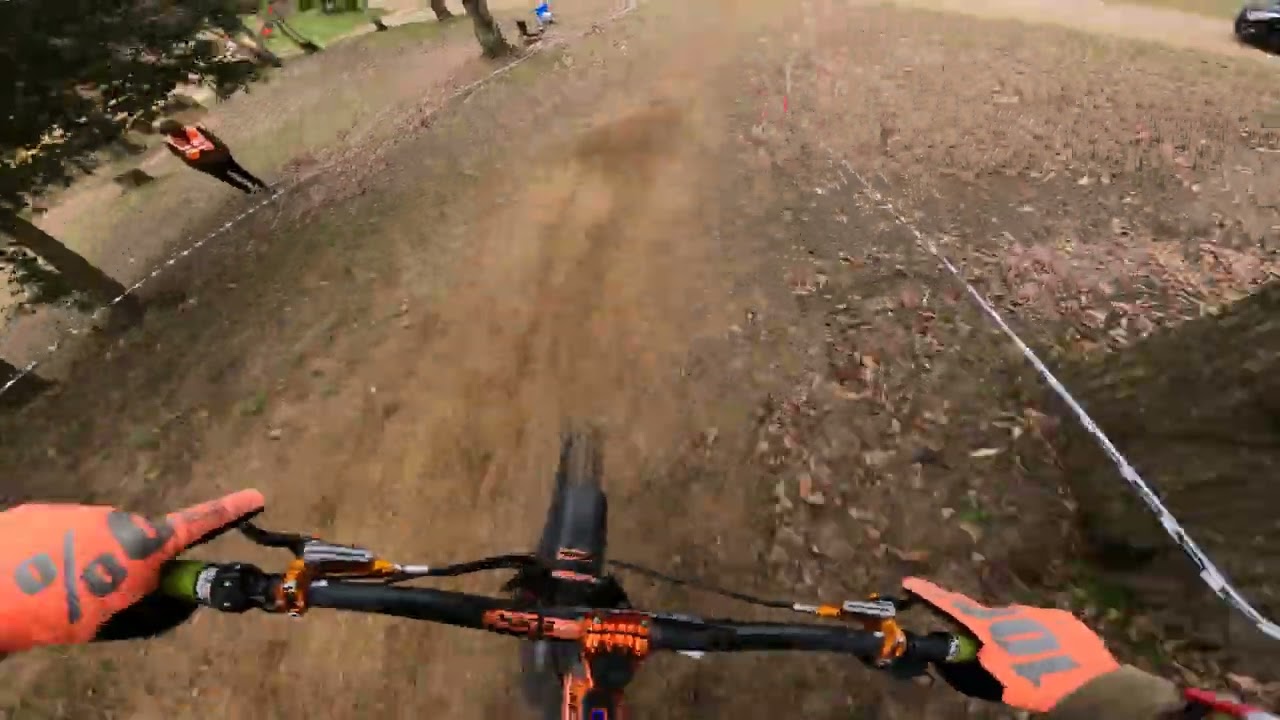 Pedalhounds 2023 Rd1 Canada Heights. Stage 4