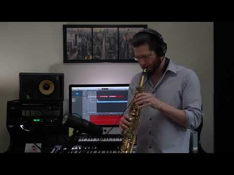 Video – Justin Vasquez