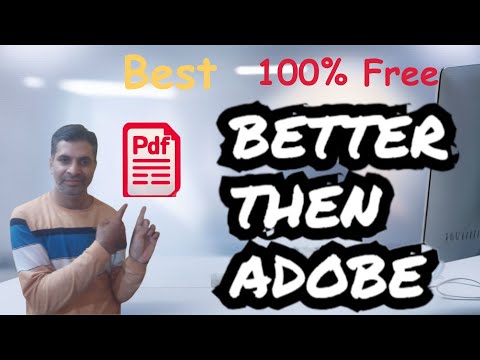 Top Online PDF Editor in 2024 Free, Easy, and Powerful PDF Editing Tool
