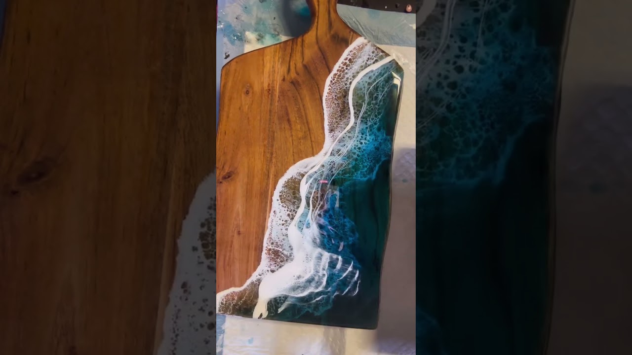 🌊 Pure Wave Magic
