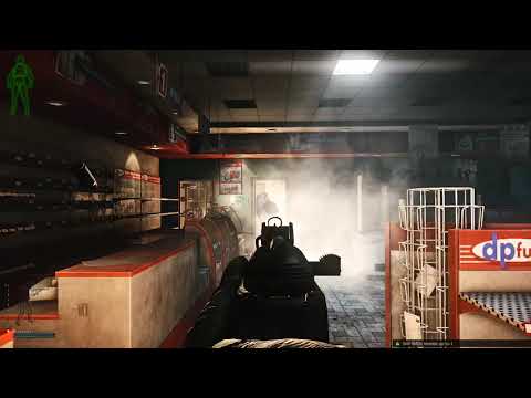 Steam Community :: Video :: Strongest man in Tarkov