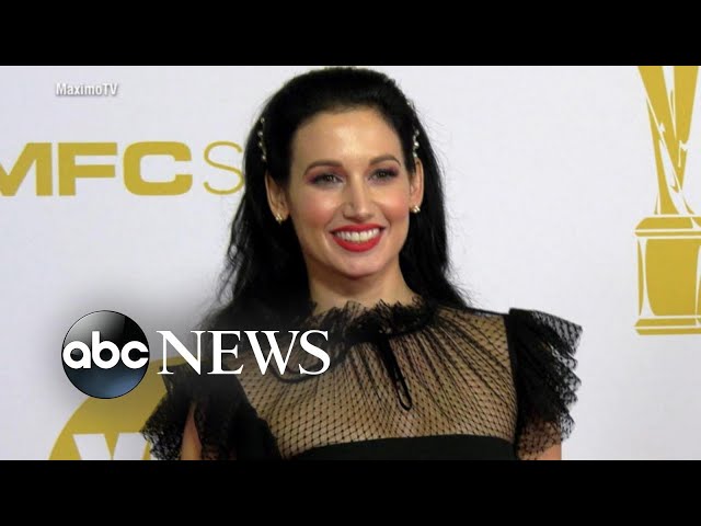 Key details about therapist Amie Harwick's death