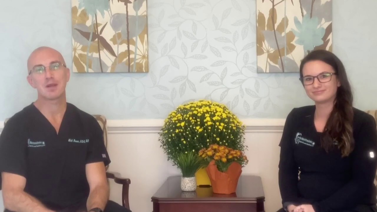 GOLD Day 2020 - Southern Roots Periodontics