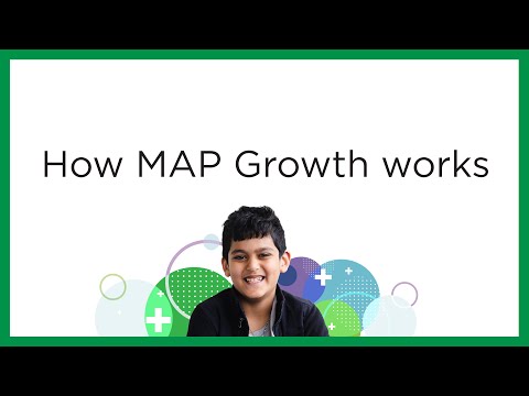 What is the MAP Growth test? (2025 edition)