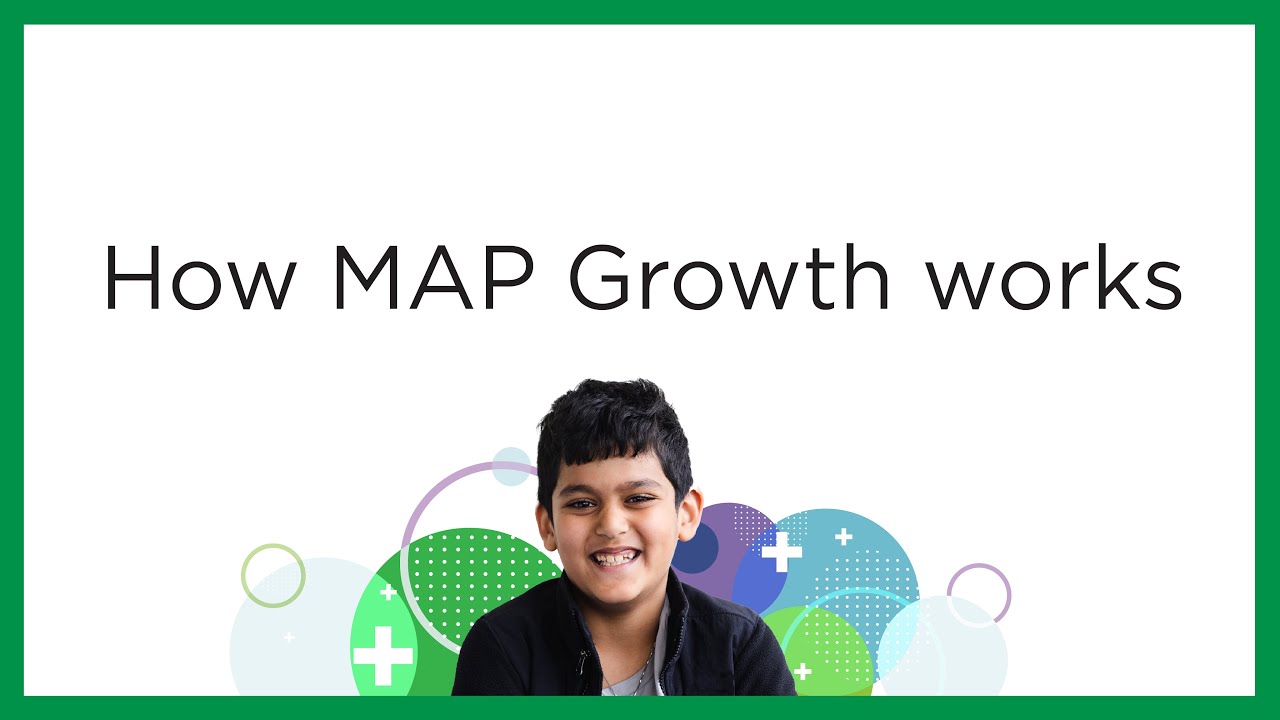 What is the MAP Growth test? (2026 edition)