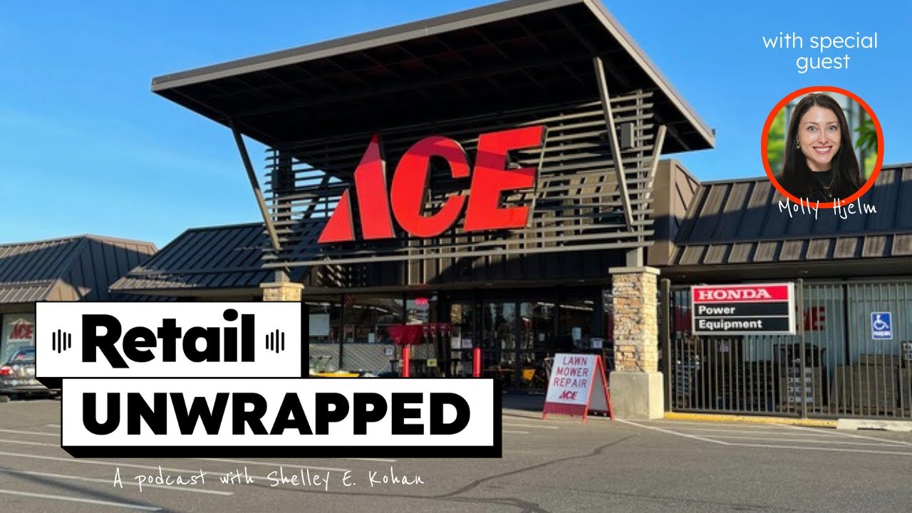 Ace Hardware Knows How to Build Community