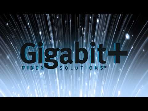 Gigabit+ Fiber Solutions: “Power of Security”