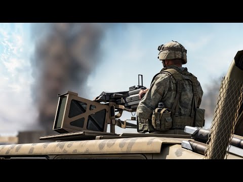 Steam Community :: Video :: Iraqi Freedom / arma 3