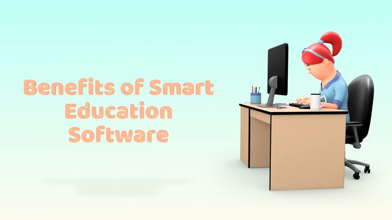 Best Education Software Solutions to Empower Learning & Teaching #subscribe #softwaresindemand