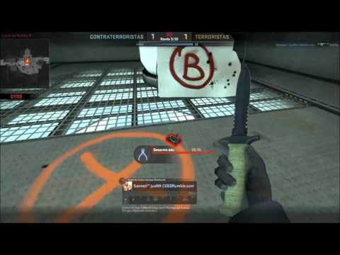 Steam Community :: Video :: CS:GO juaNN MGE