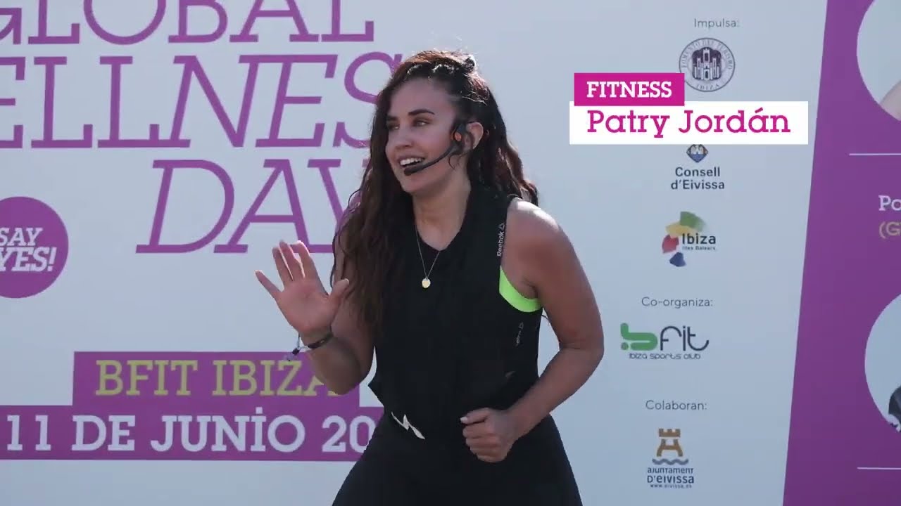 Global Wellness Day Ibiza 2022