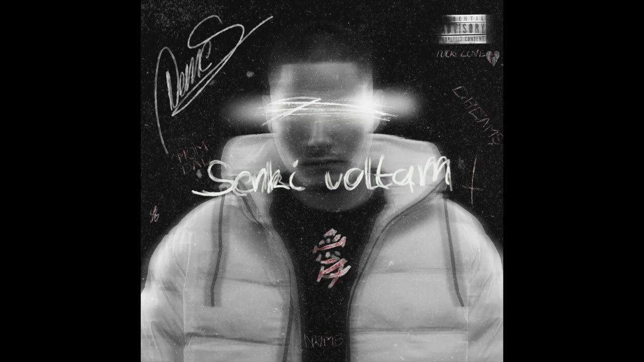 Senki Voltam by Nemes from Hungary | Popnable