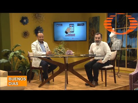 Entrevista Matamoros EduMedia TICs