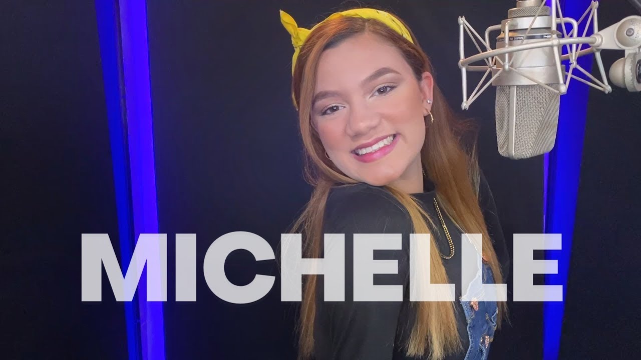 POR TU AMOR - MICHELLE