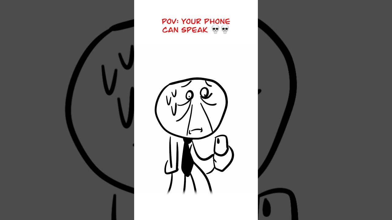 Spell Check 😅 (Animation Meme) Anim: Don_Wakamole #shorts