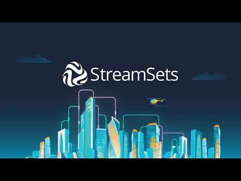 StreamSets Reviews - 2024