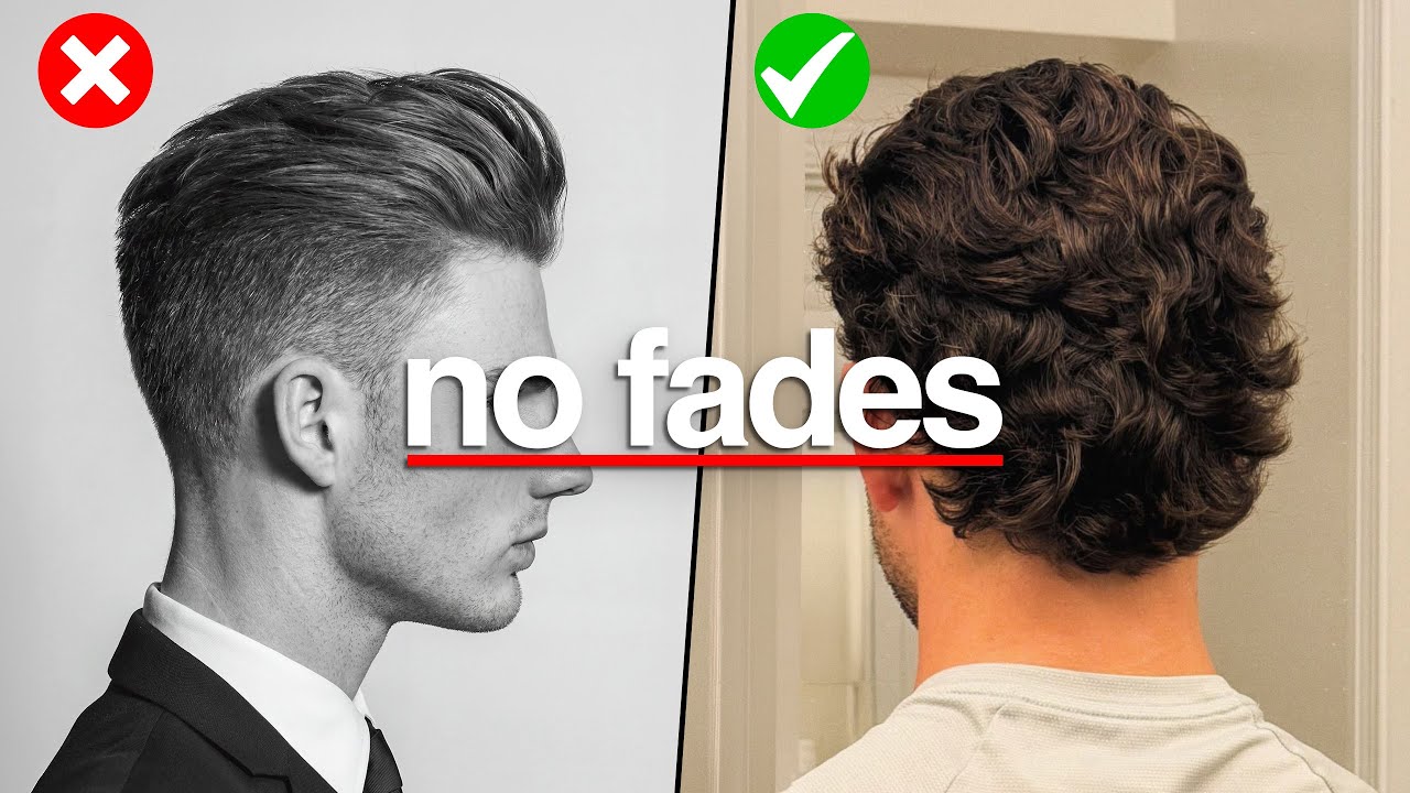 6 Classiest Hairstyles You Can Get as a Man