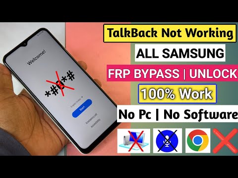 All Samsung FRP Bypass 2025(100% Boom) Android 12-13-14 Latest Tricks💯% Frp Unlock Without Pc 2025