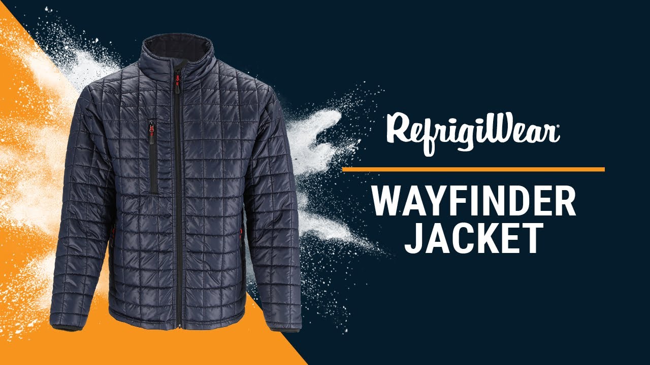 Wayfinder Jacket