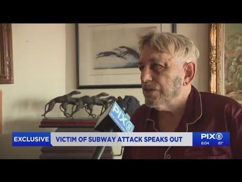 Brooklyn, New York City’s Reginald Matthews punched elderly man ...