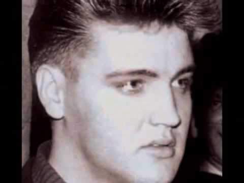 Elvis Presley - Kiss Me Quick